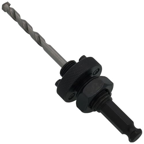 49-56-9305 - Milwaukee 49-56-9305 - Big Hawg Carbide Arbor
