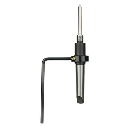49-57-0010 - Milwaukee 49-57-0010 - #3 Morse Taper to Threaded Steel ...