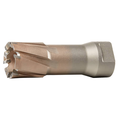 49-57-1062 - Milwaukee 49-57-1062 - 1-1/16" Threaded Steel Hawg Cutter