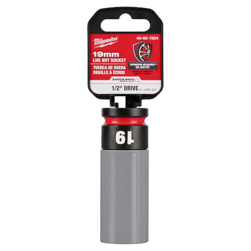 49 66 7804 Milwaukee 49 66 7804 SHOCKWAVE Impact Duty 1 2 Drive