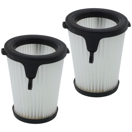 49-90-1950 - Milwaukee 49-90-1950 - 3" Replacement Filters for M12 ...