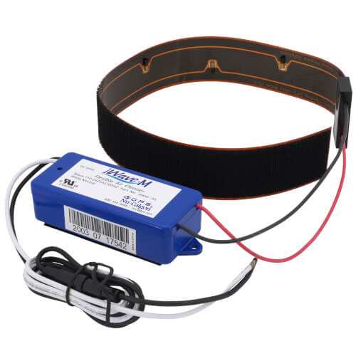 4900-35 - Nu-Calgon 4900-35 - iWave-M Air Purifier