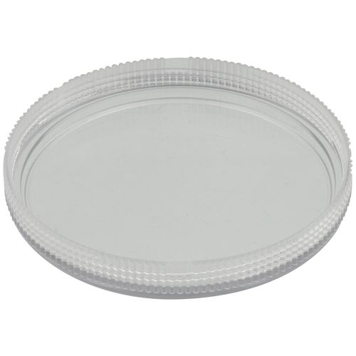 49010 - Yellow Jacket 49010 - 2-1/2" Replacement Crystal For Ammonia Gauges