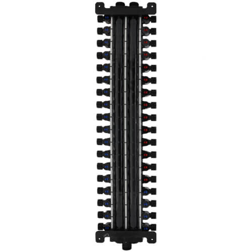 49630 - Viega 49630 - 36 Port MANABLOC without Port Adapters (14 Hot ...