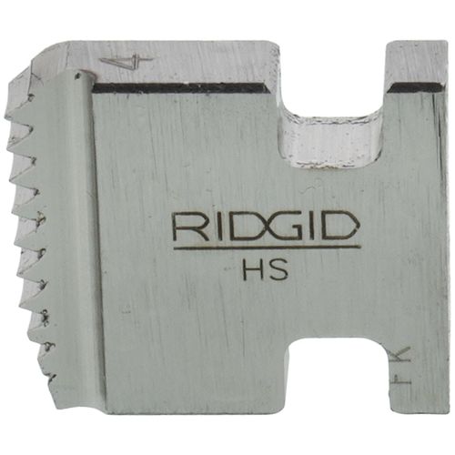 49717 - RIDGID 49717 - 1" NPT High-Speed RH Reversible Pipe Die