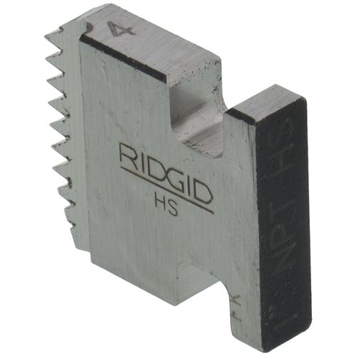 49717 - RIDGID 49717 - 1" NPT High-Speed RH Reversible Pipe Die