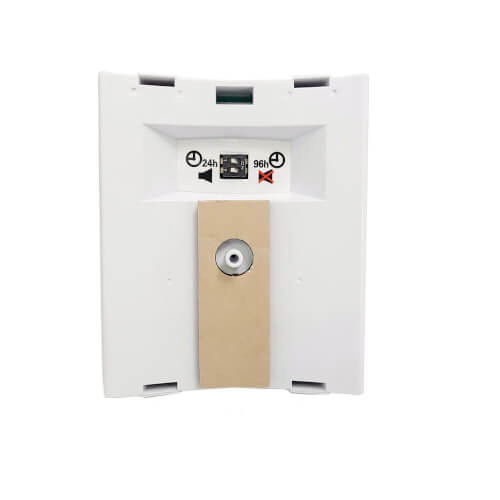 498290 - Fantech 498290 - Visual/Audible Alert, for 3 498290 - Fantech 498290 - Visual/Audible Alert, for 3