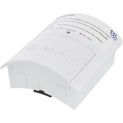 498290 - Fantech 498290 - Visual/Audible Alert, for 3 498290 - Fantech 498290 - Visual/Audible Alert, for 3