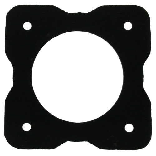 4997 - Zoeller 4997 - 4" Inlet Hub