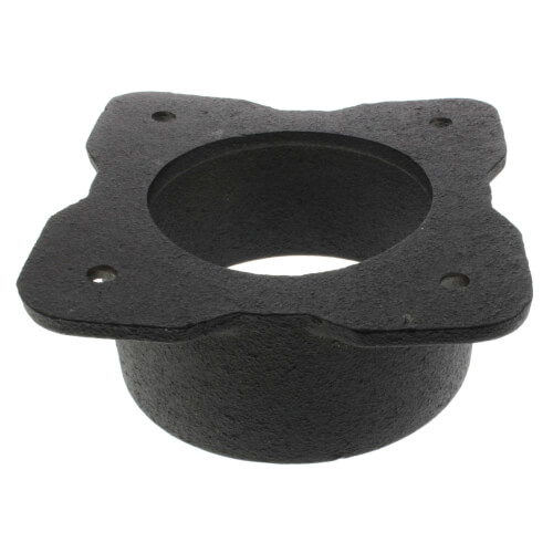 4997 - Zoeller 4997 - 4" Inlet Hub