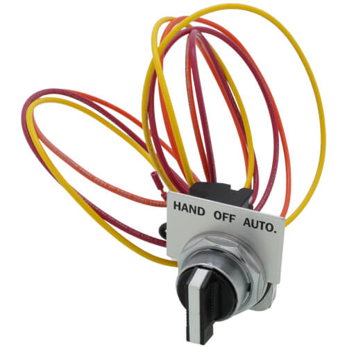 49SAS01 - Furnas Controls 49SAS01 - Hand Off Auto Selector Switch, NEMA ...