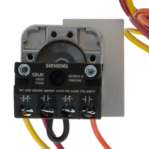 49SAS01 - Furnas Controls 49SAS01 - Hand Off Auto Selector Switch, NEMA ...