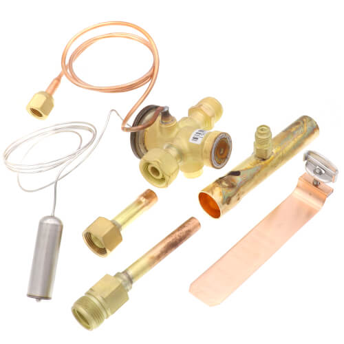 4AYTXVH3G6000A - Oxbox 4AYTXVH3G6000A - R-410A Thermal Expansion Valve ...