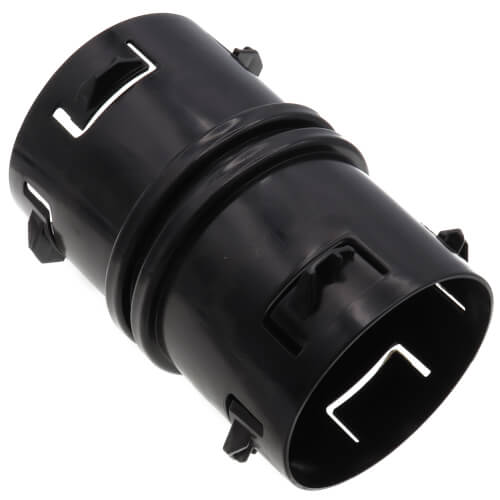 4C07 - NDS 4C07 - 4" Corrugated Internal Coupling