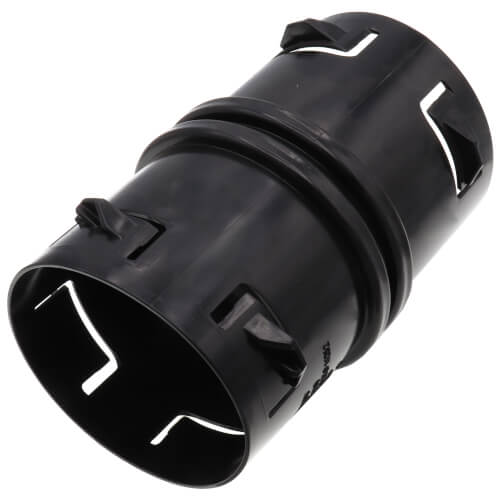 4C07 - NDS 4C07 - 4" Corrugated Internal Coupling