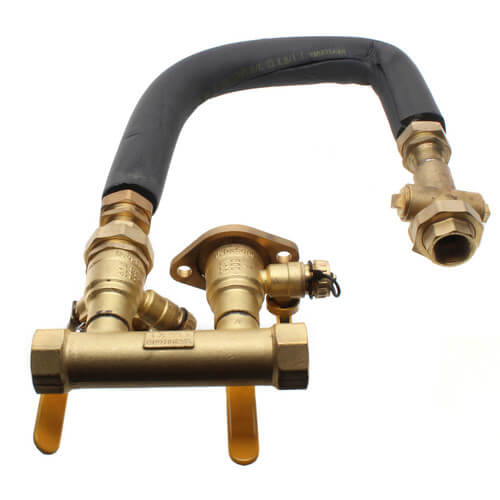 4CF4L-WH144 - Webstone 4CF4L-WH144 - 1-1/4" IPS Complete Near Boiler ...