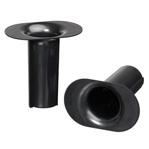 49265-SL1 - Leviton 49265-SL1 - Versi-duct, Slack Loop Storage Organizer