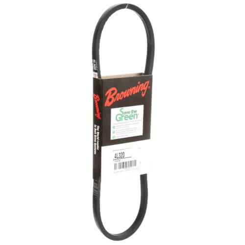 4L320 - Browning 4L320 - 1/2" x 32" FHP Browning V-Belt