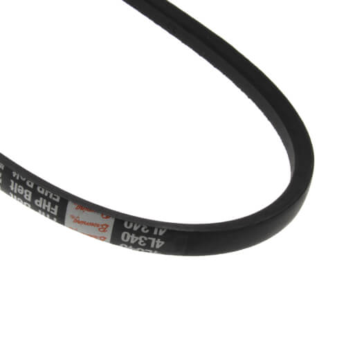 4L340 - Browning 4L340 - 1/2" x 34" FHP Browning V-Belt