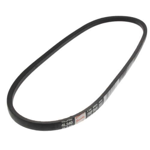 4L340 - Browning 4L340 - 1/2" x 34" FHP Browning V-Belt