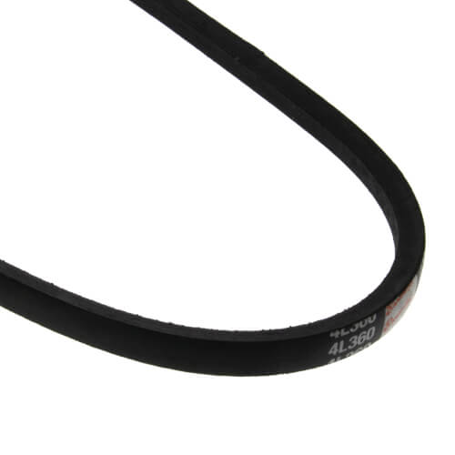 4L360 - Browning 4L360 - 1/2" x 36" FHP Browning V-Belt