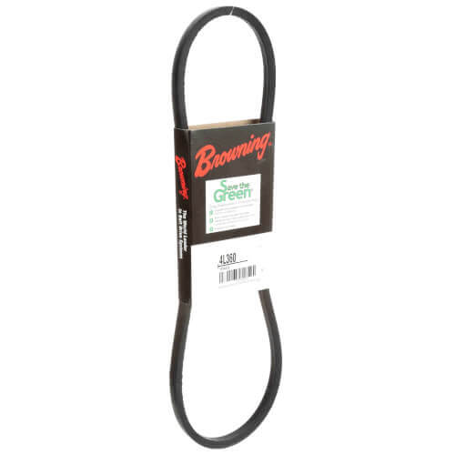4L360 - Browning 4L360 - 1/2" x 36" FHP Browning V-Belt
