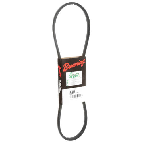 4L410 - Browning 4L410 - 1/2" x 41" FHP Browning V-Belt