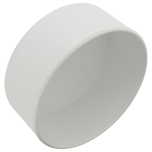 4P06 - NDS 4P06 - 4" Solvent Weld Sewer and Drain Pipe Cap