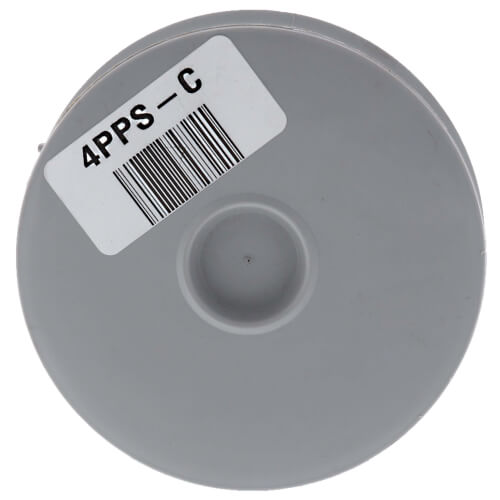 4PPS-C - DuraVent 4PPS-C - 4" PolyPro Tee Cap
