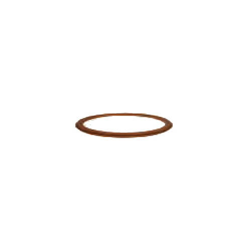 4PPS-GAF - DuraVent 4PPS-GAF - 4" Flex Replacement Gasket