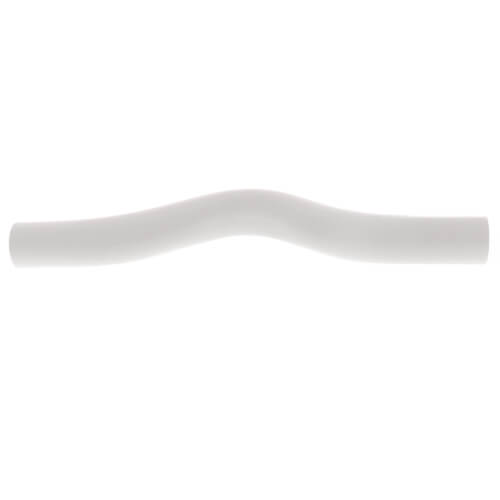 5-409 - DiversiTech 5-409 - 3/4" PVC Running Trap (Slip x Slip)