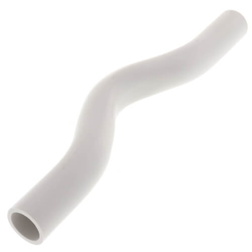 5-409 - DiversiTech 5-409 - 3/4" PVC Running Trap (Slip x Slip)