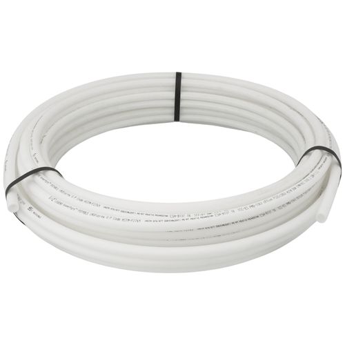 500-12-100 - Legend Valve 500-12-100 - 1/2" White HyperPure Bi-Modal PE ...