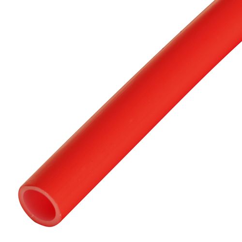 500-12-300R - Legend Valve 500-12-300R - 1/2" Red HyperPure Bi-Modal PE ...