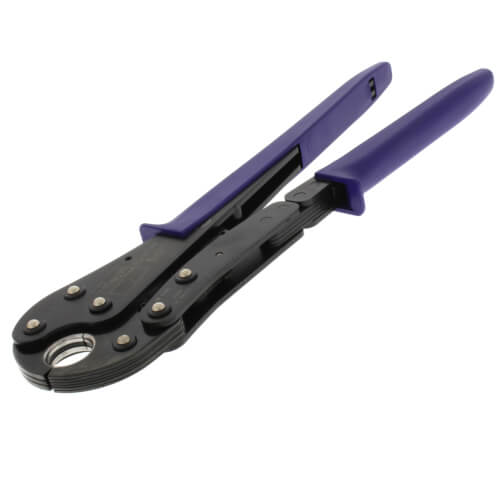 50040 - Viega 50040 - PEX Press Tool, 3/4" blue
