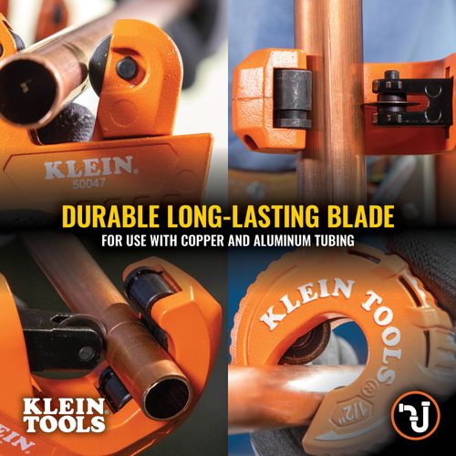 50054-KLEIN - Klein Tools 50054-KLEIN - Tubing Cutter Replacement ...