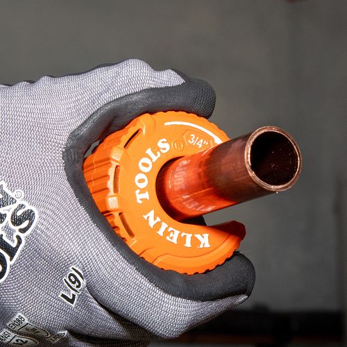 50056-KLEIN - Klein Tools 50056-KLEIN - 3/4" C-Style Copper Tubing Cutter