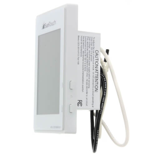 500875-SB - Suntouch 500875-SB - SunStat Connect Programmable Wi-Fi ...