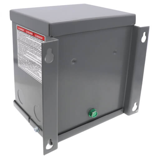 500SV1B - Square D 500SV1B - Single Phase Transformer (240 x 480V ...