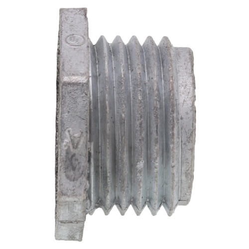 501-ARLINGTON - Arlington 501-ARLINGTON - 1/2" Rigid Zinc Conduit Chase ...