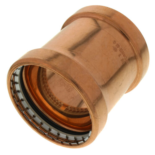 CPNC300 - Bluefin CPNC300 - 3" Press Copper Coupling, No-Stop