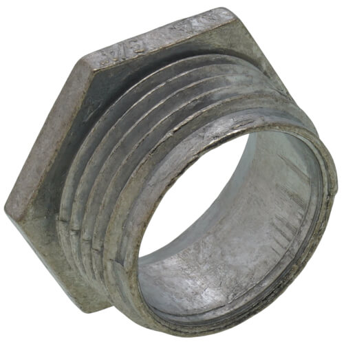 502-ARLINGTON - Arlington 502-ARLINGTON - 3/4" Rigid Zinc Conduit Chase ...