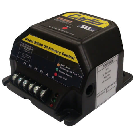 5020002S - Carlin Combustion 5020002S - Interrupted Duty Oil Burner ...