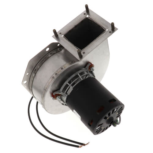 50212 - Peerless Boilers 50212 - Fan Blower for DE-03 thru DE-06, 50212