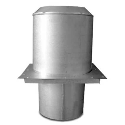 502151 - Hart & Cooley 502151 - 8" Attic Insulation Shield (8TLCIS)