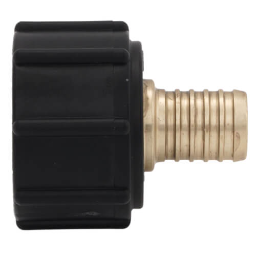 50266-VIEGA - Viega 50266-VIEGA - 1/2" PB x 1/2" MANABLOC Port Adapter