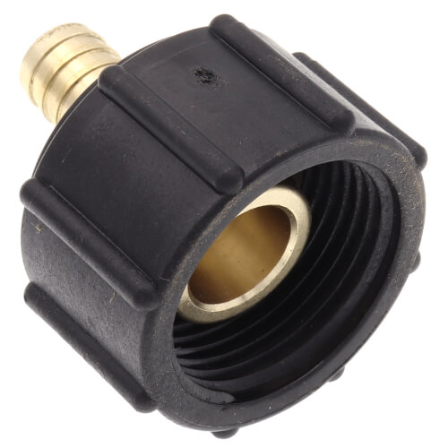 50267-VIEGA - Viega 50267-VIEGA - 3/8" PB x 1/2" MANABLOC Port Adapter