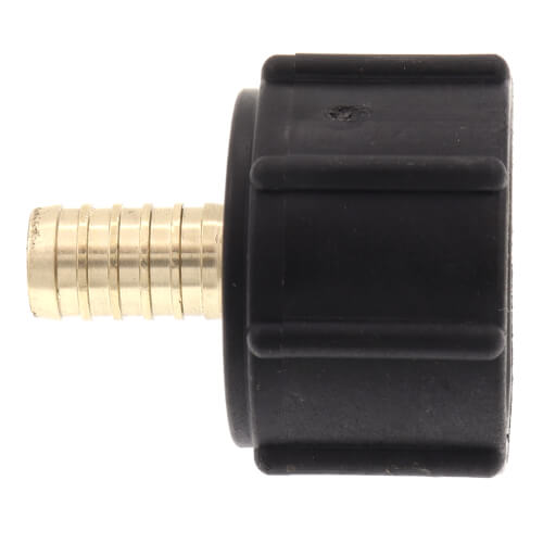 50267-VIEGA - Viega 50267-VIEGA - 3/8" PB x 1/2" MANABLOC Port Adapter