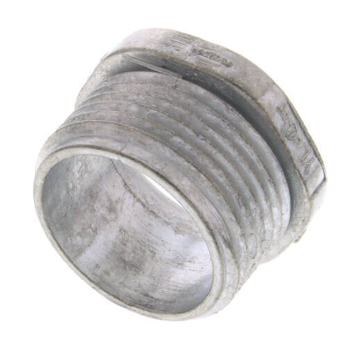 503-ARLINGTON - Arlington 503-ARLINGTON - 1" Rigid Zinc Conduit Chase ...