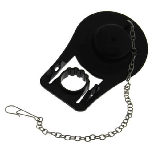 503-FLUIDMASTER - Fluidmaster 503-FLUIDMASTER - 503 Sure-Fit Toilet Flapper